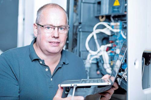 Unsere Standorte und Ansprechpartner